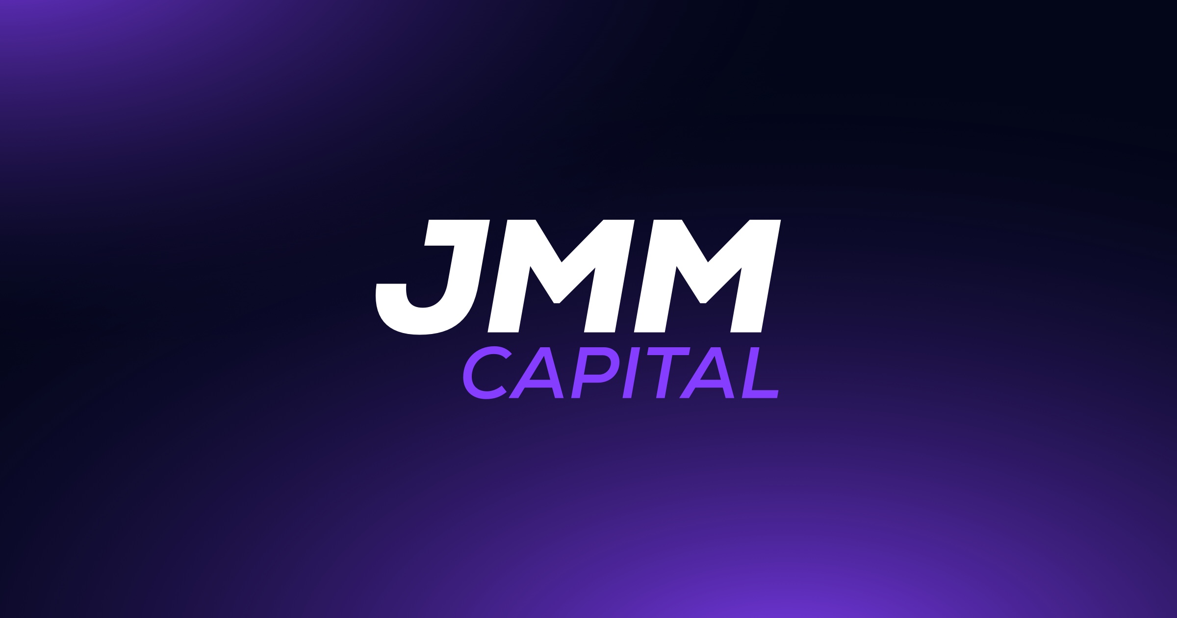 JMM Capital | Financial Advisory Excellence